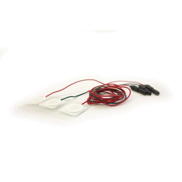 Disposable Lead Wire Electrodes (75/bg) | SME, Inc. USA