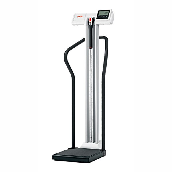 seca 777 Digital Column Scale with Eye-Level Display | SME, Inc. USA