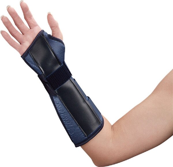 Tietex Wrist/Forearm Splint | SME, Inc. USA