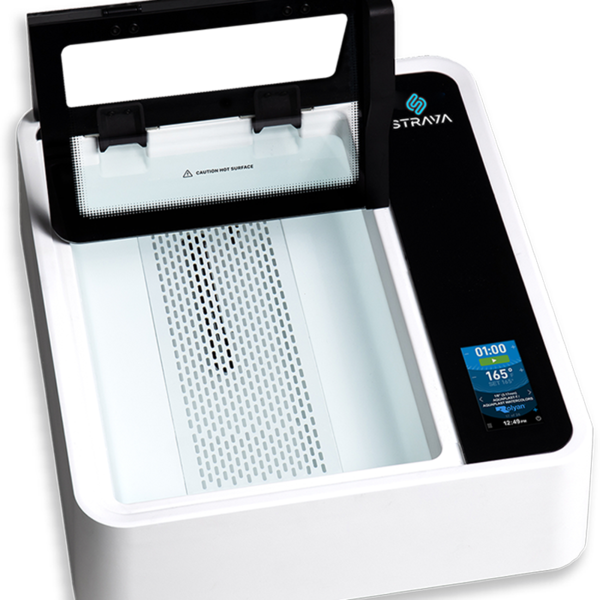 Strava Smart Splint Bath | SME, Inc. USA