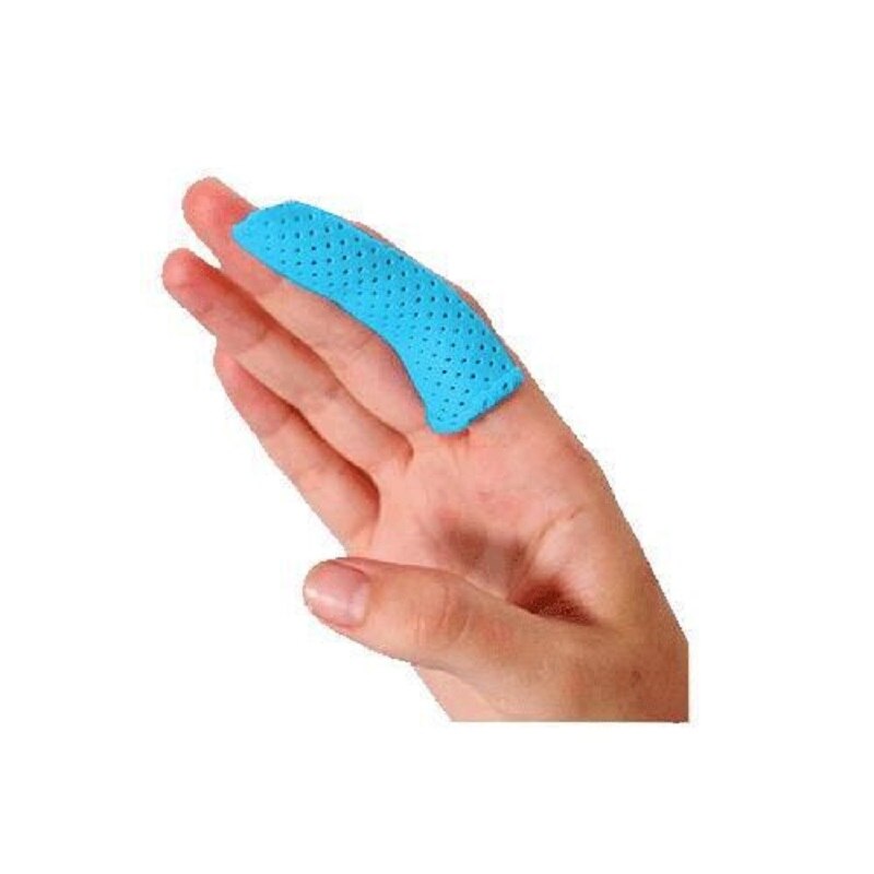 Rolyan Perforated Watercolors Splinting Material | SME, Inc. USA