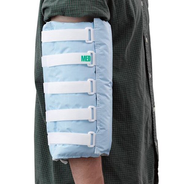 Posey SecureSleeves | SME, Inc. USA