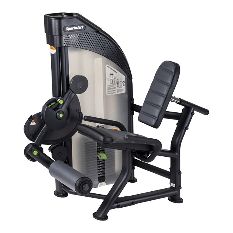 SportsArt Performance Series Leg Extension | SME, Inc. USA