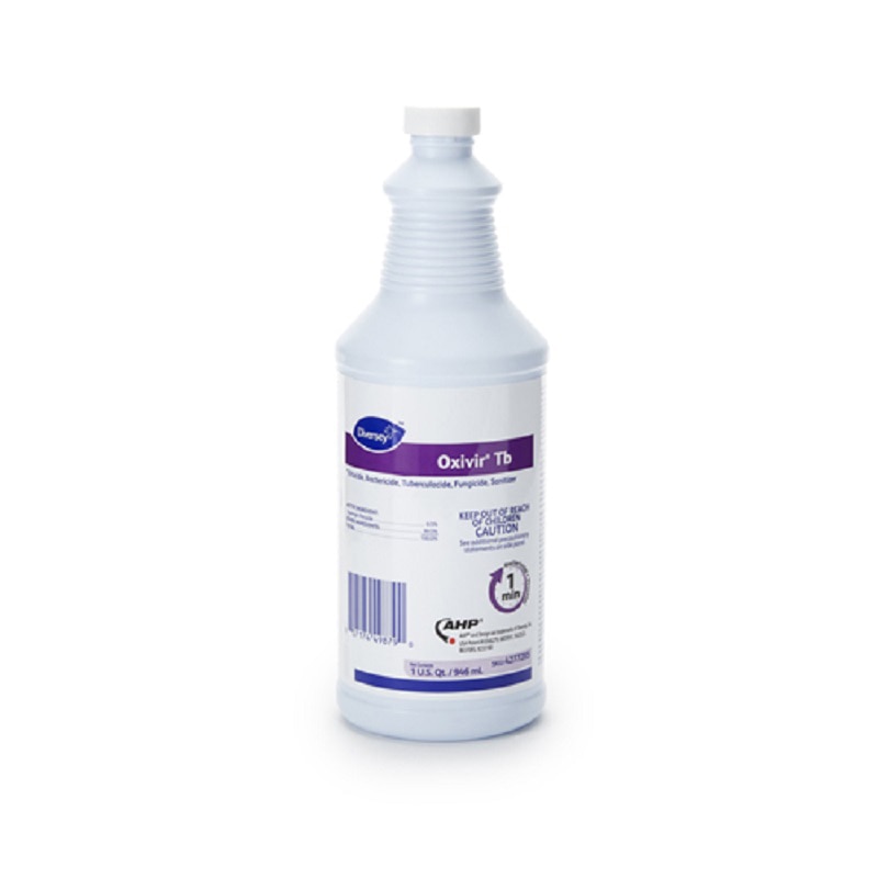 Oxivir Tb 32oz Disinfecting Spray | SME, Inc. USA