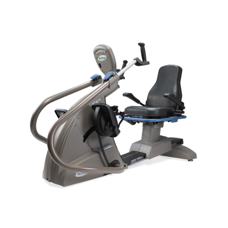 NuStep T5XR Recumbent Cross Trainer | SME, Inc. USA