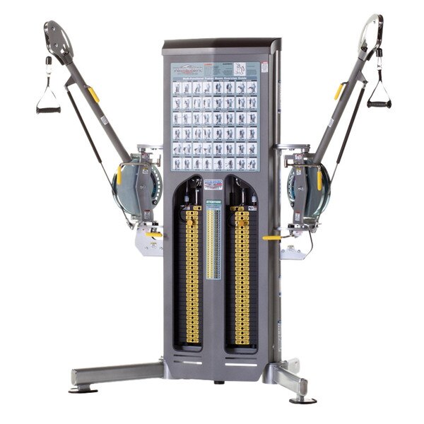 True SM1000 Functional Trainer