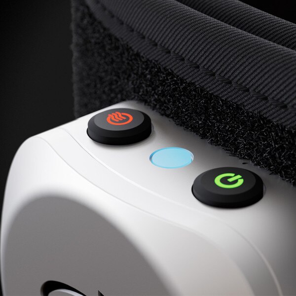 SmartCuffs® 4.0 Clinical Set | SME, Inc. USA