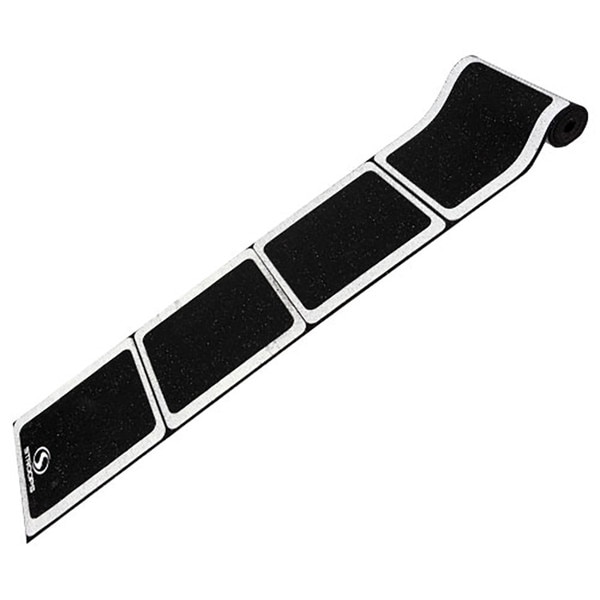 Stroops Roll Out Ladder | SME, Inc. USA