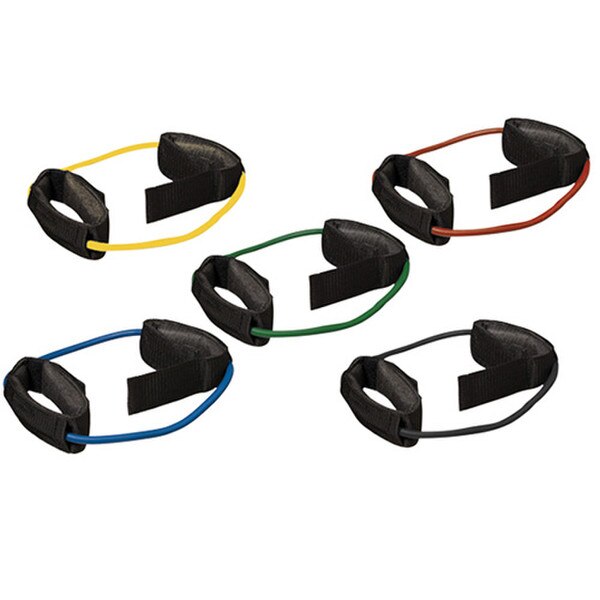 CanDo Tubing with Cuff Exercisers | SME, Inc. USA