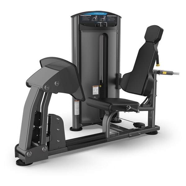 True SD1003 Leg/Calf Press | SME, Inc. USA