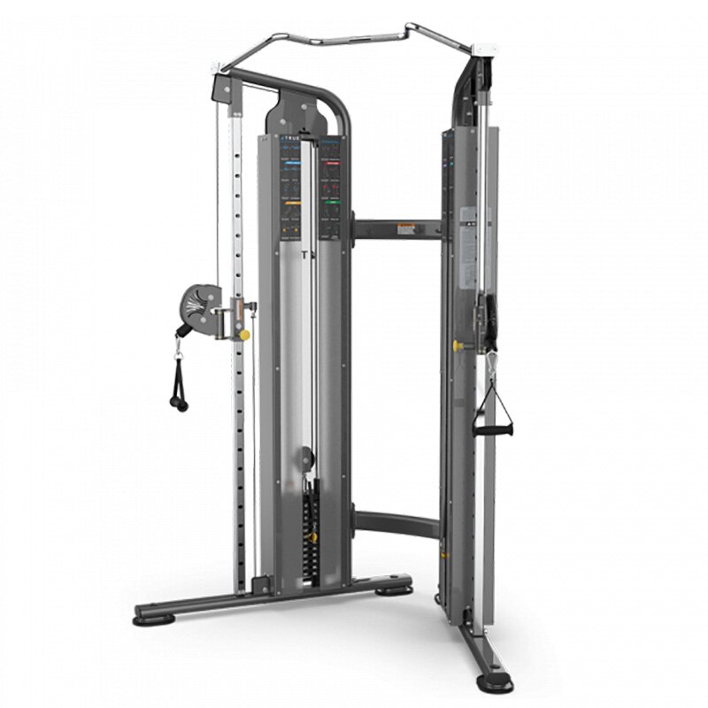 True FS-100 Functional Trainer |SME, Inc. USA