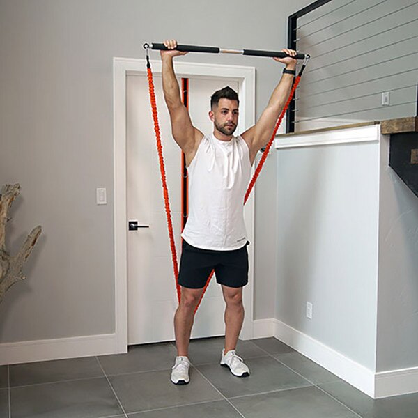 Stroops Fit Stik Pro Bar | SME, Inc. USA
