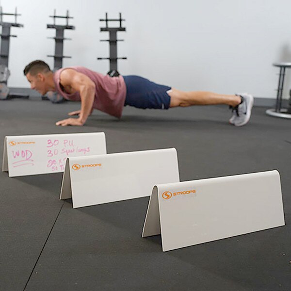 Stroops Hurdles | SME, Inc. USA