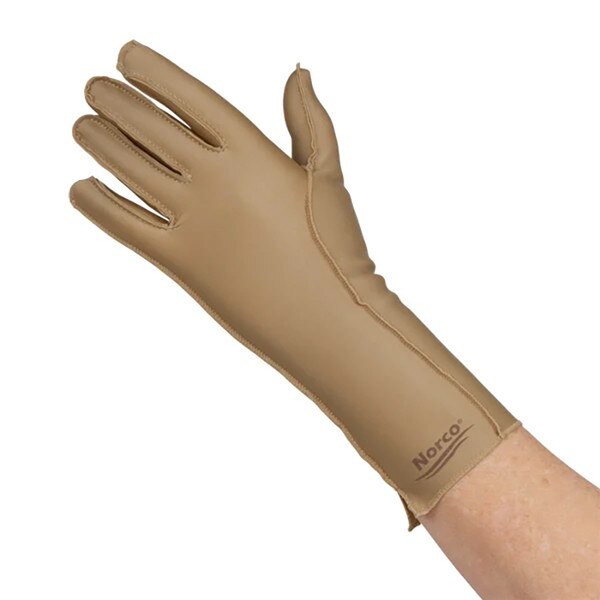 Norco Heavy Compression Gloves (Pair) | SME, Inc. USA