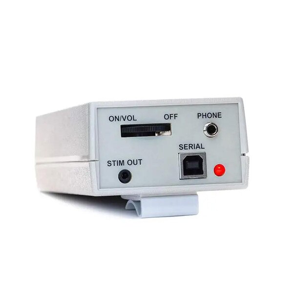 PATHWAY® MR-15 Single-Channel sEMG System | SME, Inc. USA