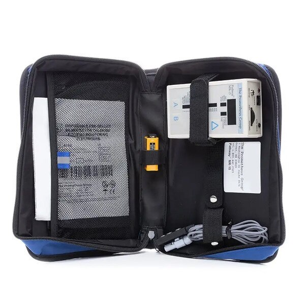 PATHWAY® MR-15 Single-Channel sEMG System | SME, Inc. USA