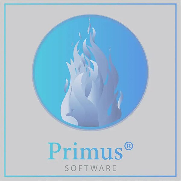 Primus Software for the Pathway MR Series | SME, Inc. USA