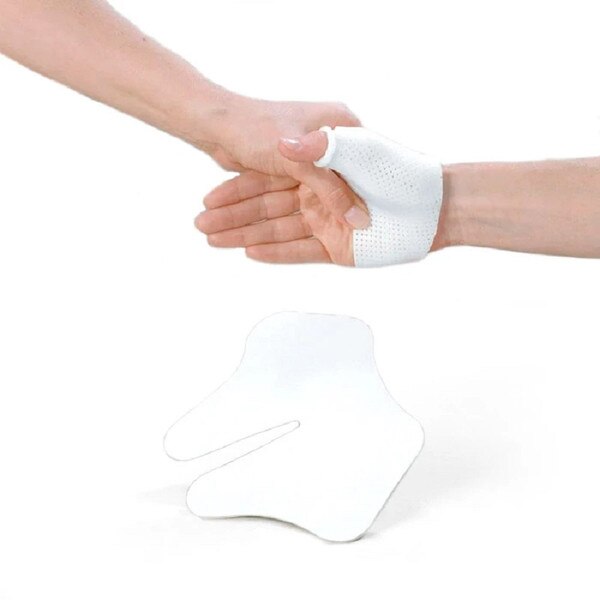 Rolyan Gauntlet Thumb Spica Splints | SME, Inc. USA