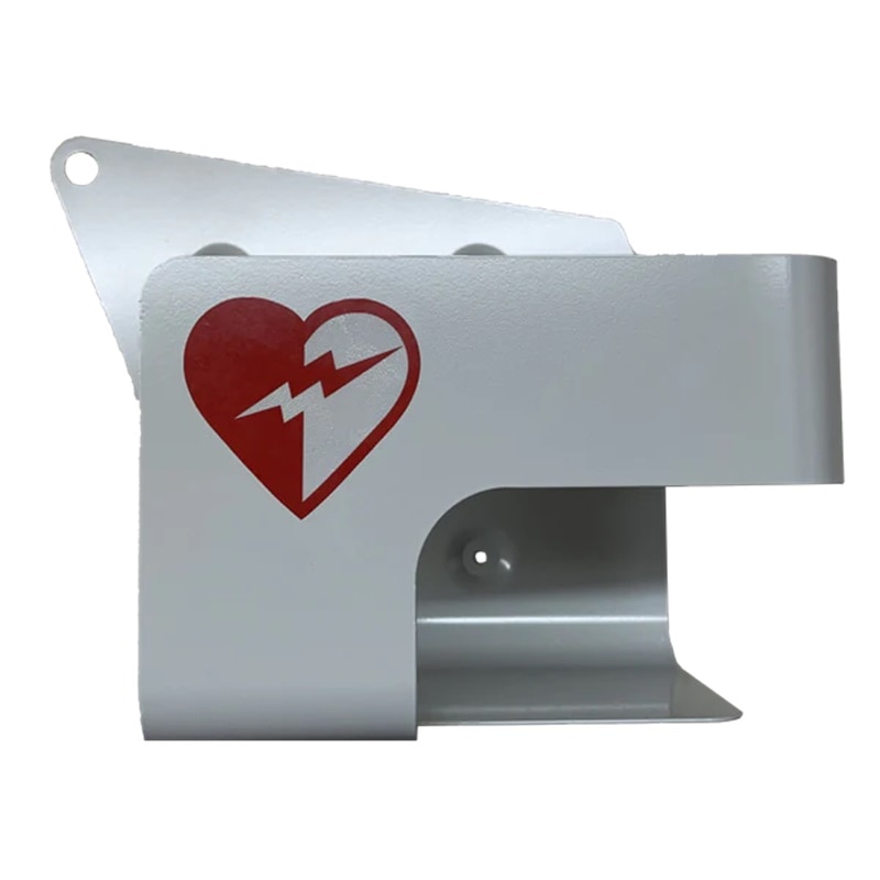 Universal AED Wall Mount Bracket | SME, Inc. USA