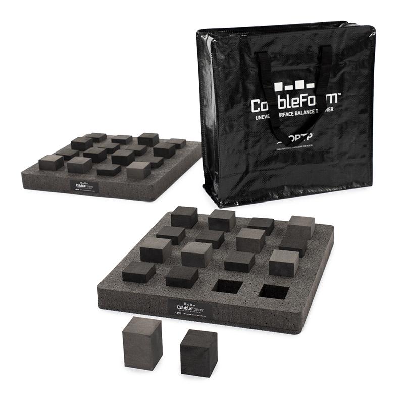 CobbleFoam Uneven-Surface Balance Trainer | SME, Inc. USA
