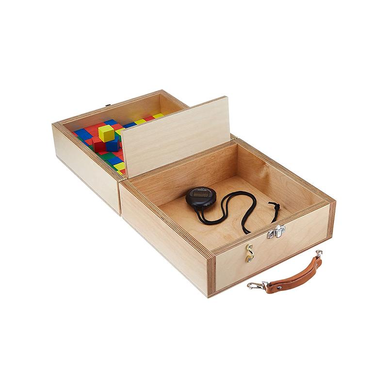 Box & Block Test | SME, Inc. USA