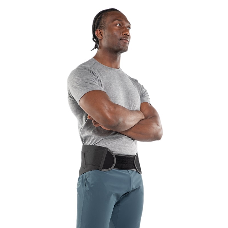 Men's Pelvic Support Belt by Diane Lee | SME, Inc. USA