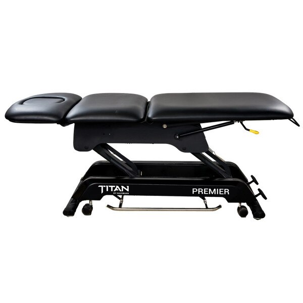 Titan Premier 3-Section Hi-Lo Treatment Table | SME, Inc. USA