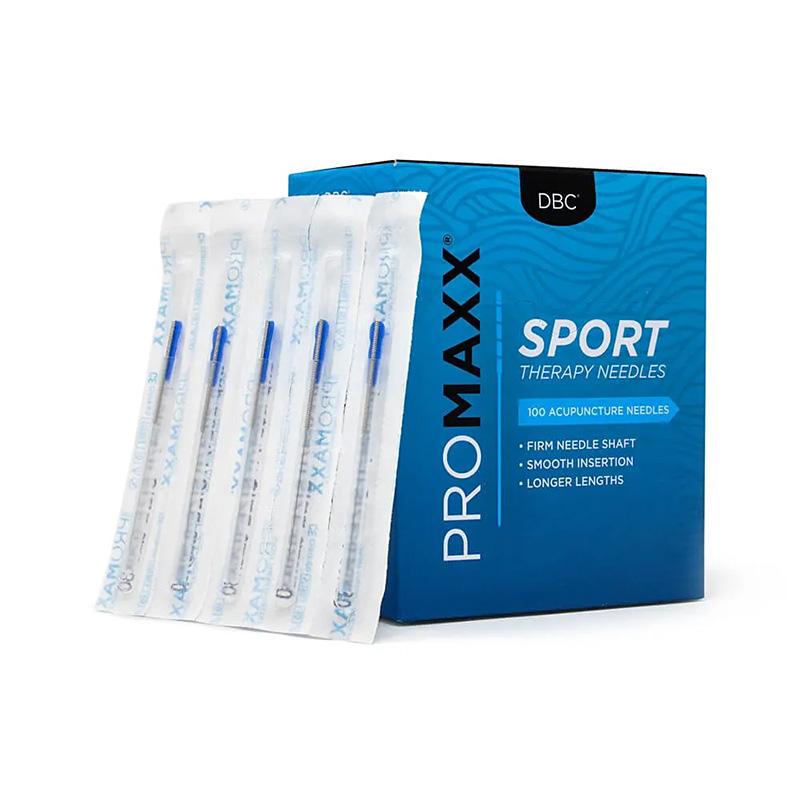 DBC™ ProMaxx® Sport Therapy Needles | SME, Inc. USA