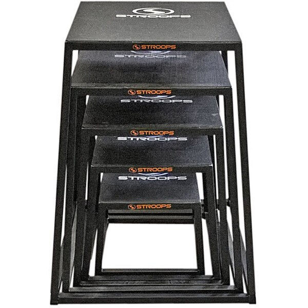 Stroops Economy Plyo Boxes | SME, Inc. USA