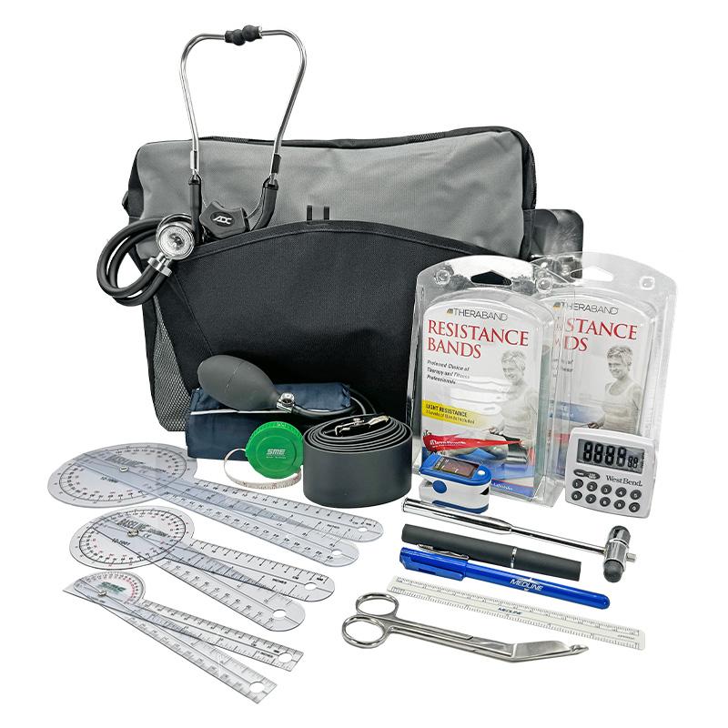 Premium Physical Therapist Kit | SME, Inc. USA