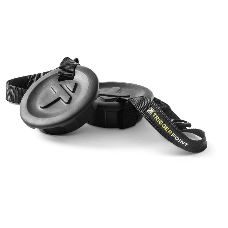 TriggerPoint GRID Caps & Strap | SME, Inc. USA