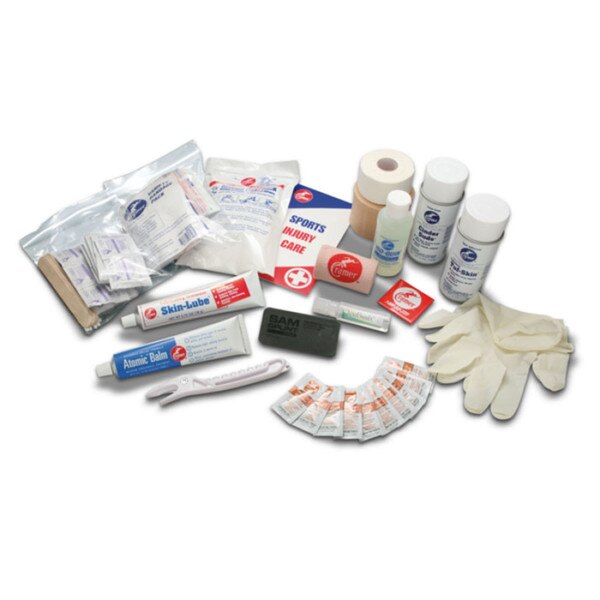 Trainer's Refill Kit | SME, Inc. USA