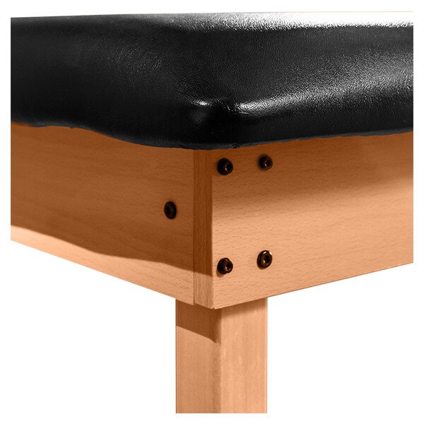 Hausmann Timber Solid Wood Mat Platform Table | SME, Inc. USA