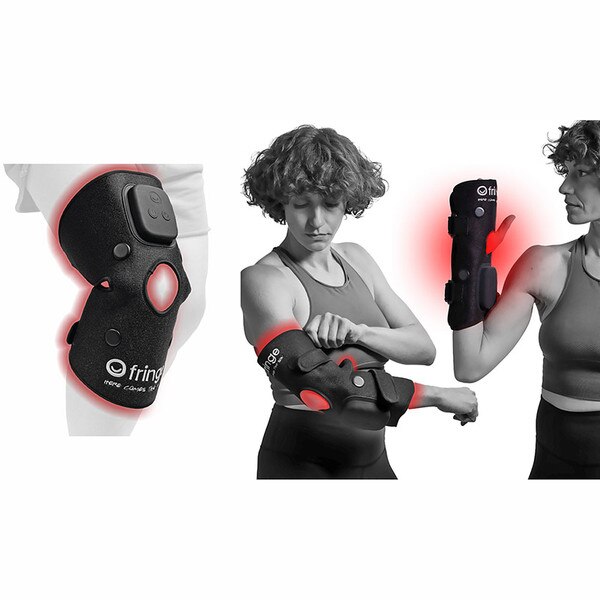 Fringe Red Light Therapy Wraps | SME, Inc. USA