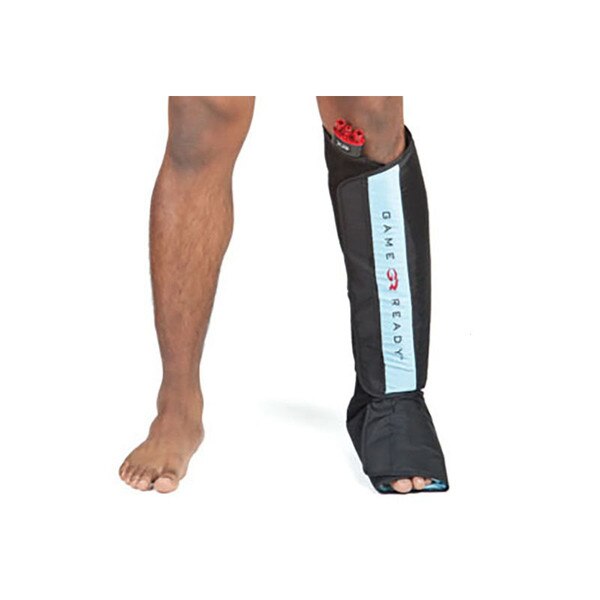 Game Ready® Half Leg Boot Sleeve | SME, Inc. USA