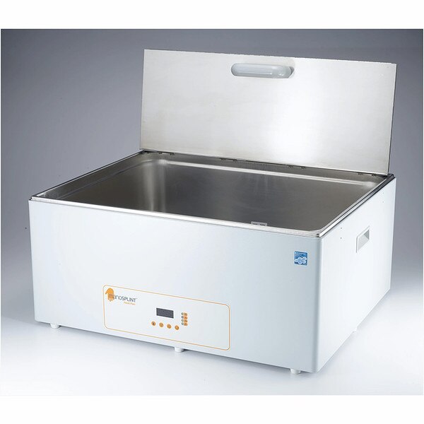 Manosplint Digital Heat Pan | SME, Inc. USA