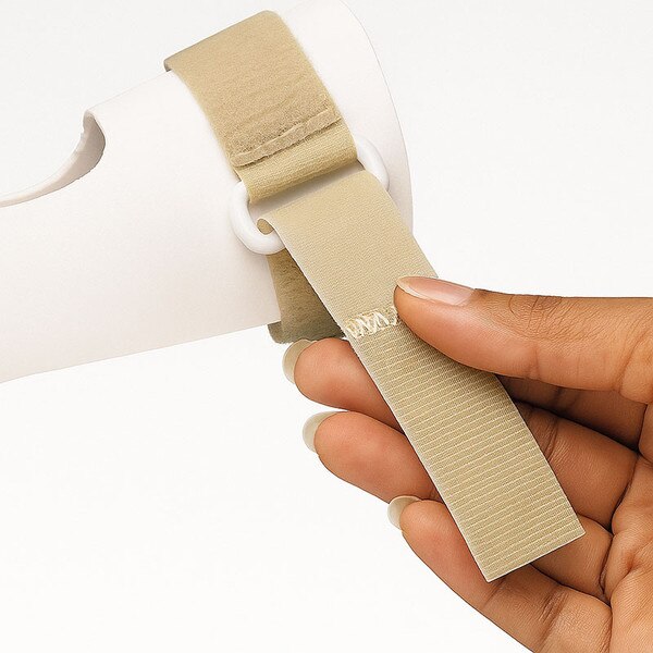 Self-Adhesive D-Ring Straps with Hook & Loop | SME, Inc. USA