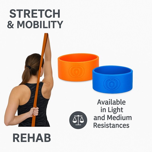 Pure Band Exercise Bands | SME, Inc. USA