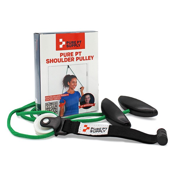Pure PT Shoulder Pulley w/Strap | SME, Inc. USA