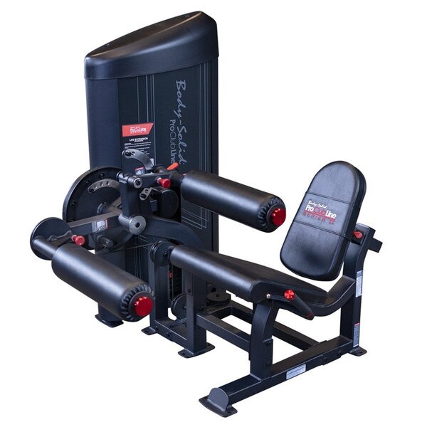 Body Solid S2LECX Series 2 Leg Curl & Extension | SME, Inc. USA