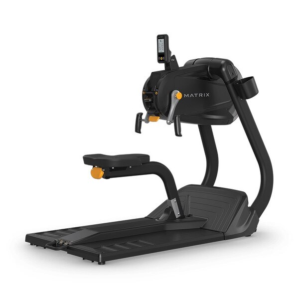 Matrix Upper Body Cycle | SME, Inc. USA