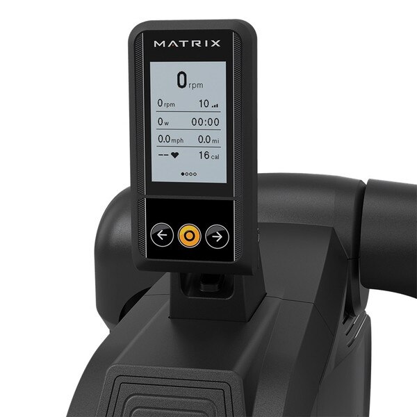 Matrix Upper Body Cycle | SME, Inc. USA