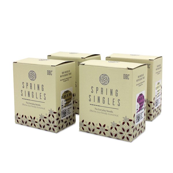 Global Physio Training Dry Needling Starter Bundle | SME, Inc. USA