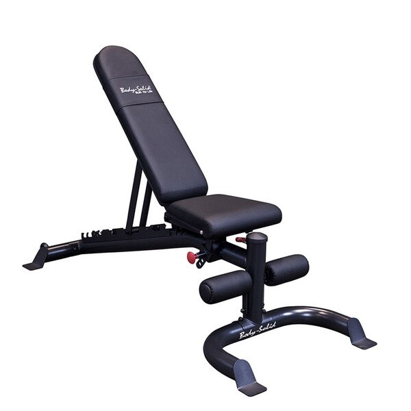 Body Solid Adjustable Bench | SME, Inc. USA