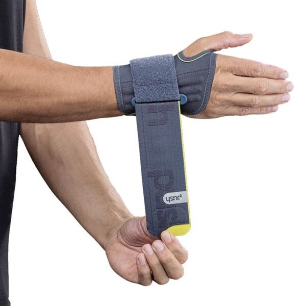 Push Sports Wrist Brace | SME, Inc. USA