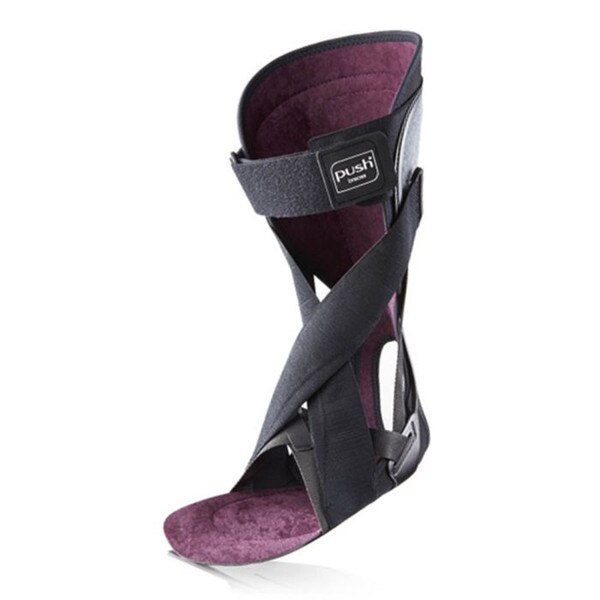 Push ortho Ankle Foot Orthosis (AFO) | SME, Inc. USA