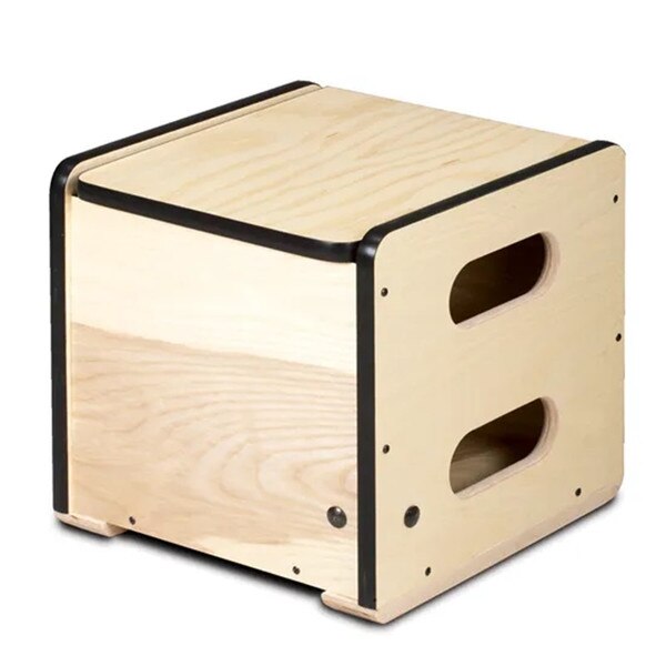 Square Packing Weight Box with Lid | SME, Inc. USA