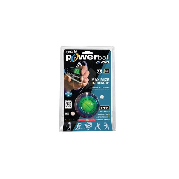 RT Pro Gyro Exerciser | SME, Inc. USA