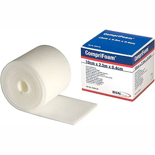 CompriFoam® Roll | SME, Inc. USA