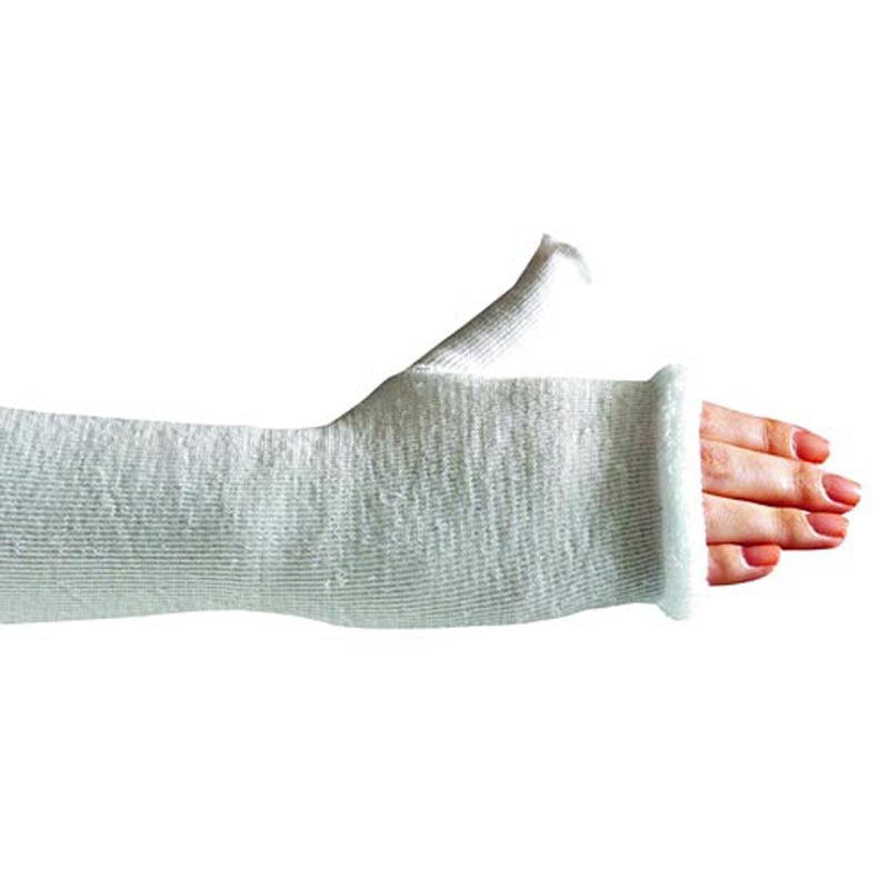Delta Cast Terry-Net Thumb Spica Liner | SME, Inc. USA